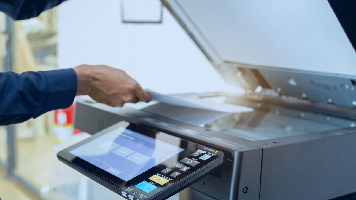 5 tendências do mercado de impressão para 2023 – Tecnoset
